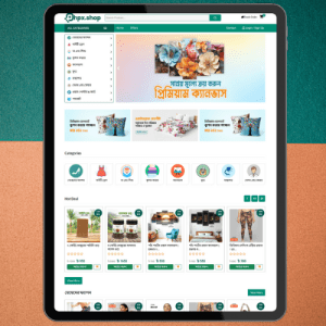 Bd Tech Zone – Digital Product Service